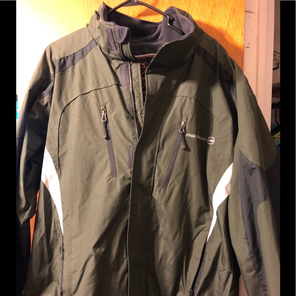Free Country | Jackets & Coats | Free Country Mens Winter Coat Brand ...